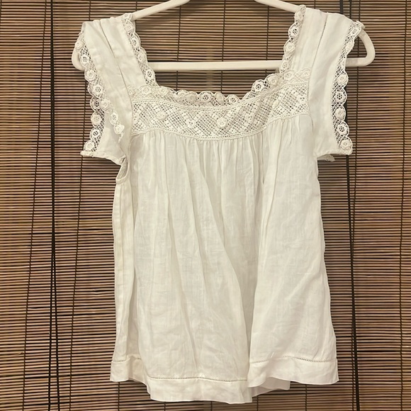 Doen | Tops | Brand New Doen Top | Poshmark